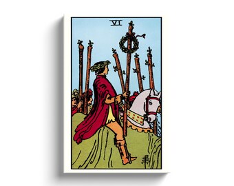 Major Arcana, 2, All 22 Cards, Tarot Cards Print, Tarot Cards Poster ...