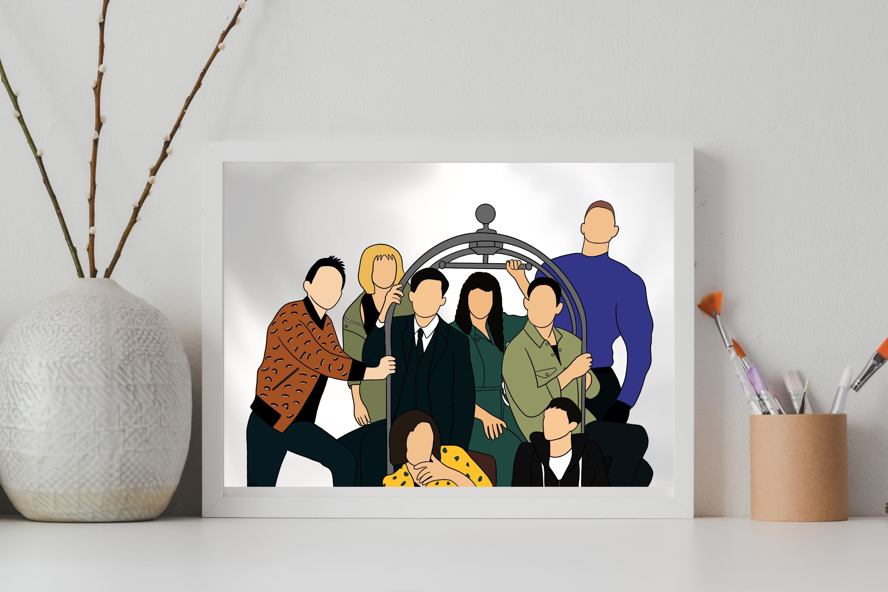 Klaus umbrella academy zodiac sign 60 photos - Youhoroscope.com