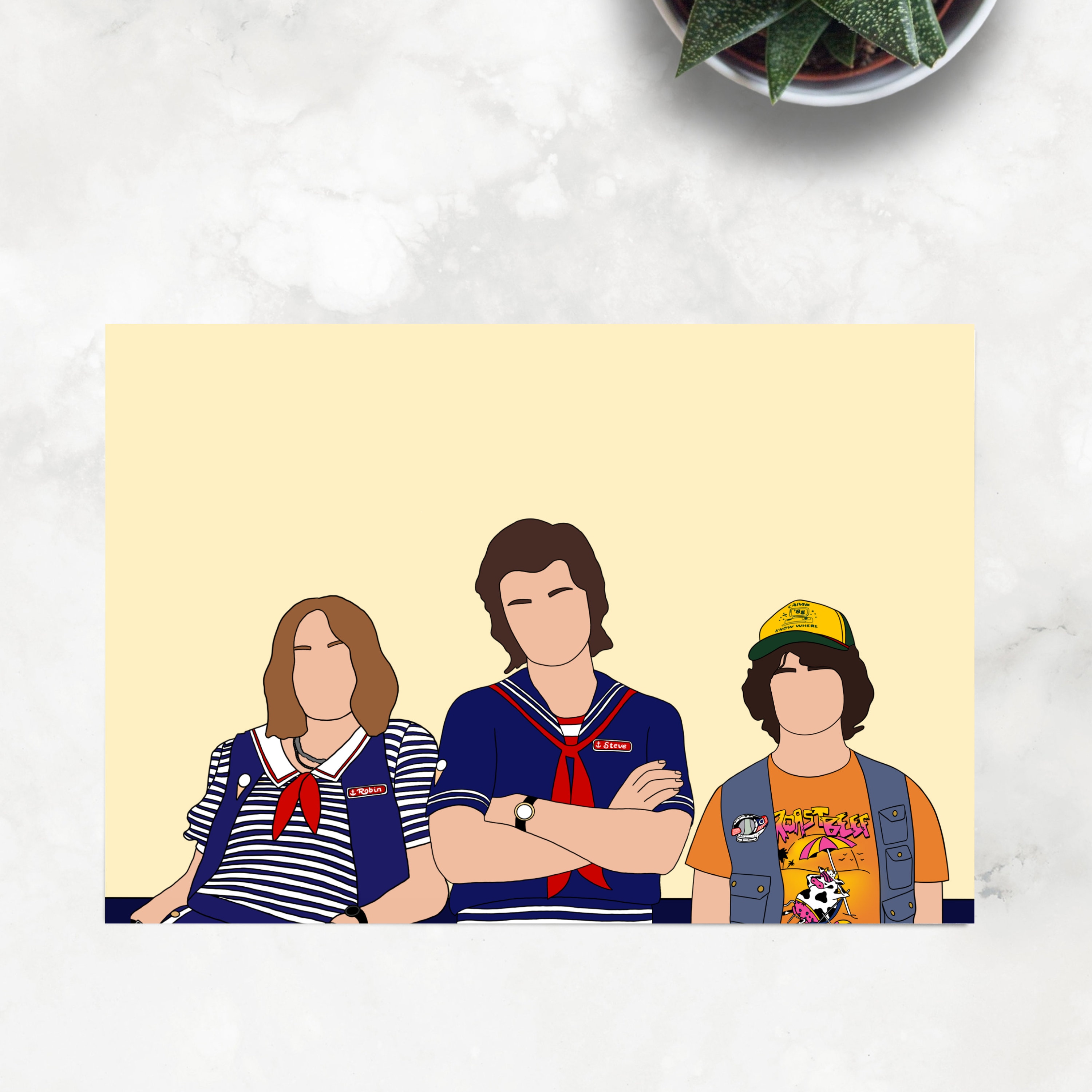 What zodiac is steve harrington - Horoscopeaz.com