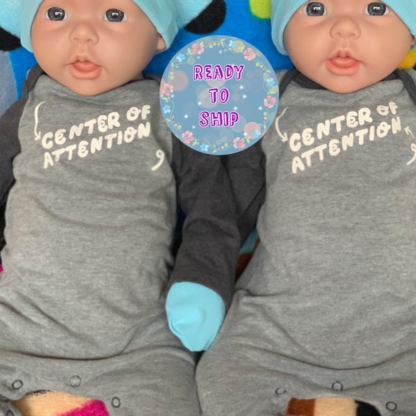 Realistic Silicone Baby Dolls - Etsy
