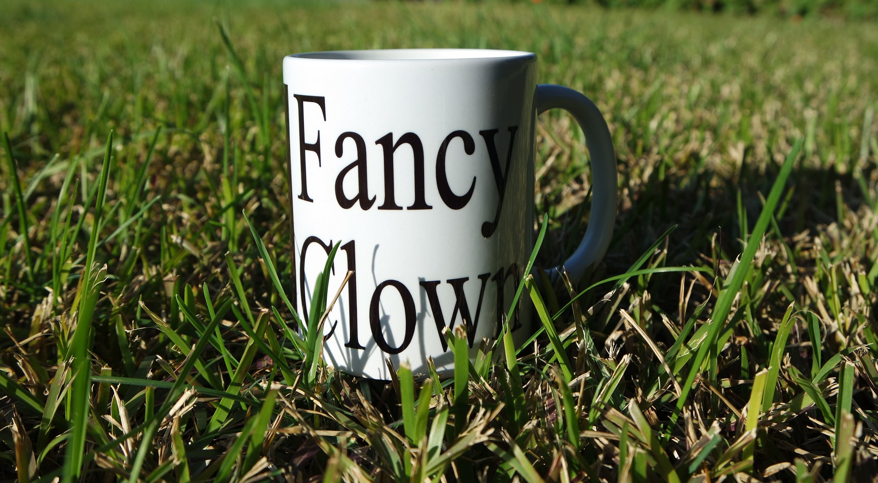MF DOOM Madvillian Fancy Clown Mug - Etsy