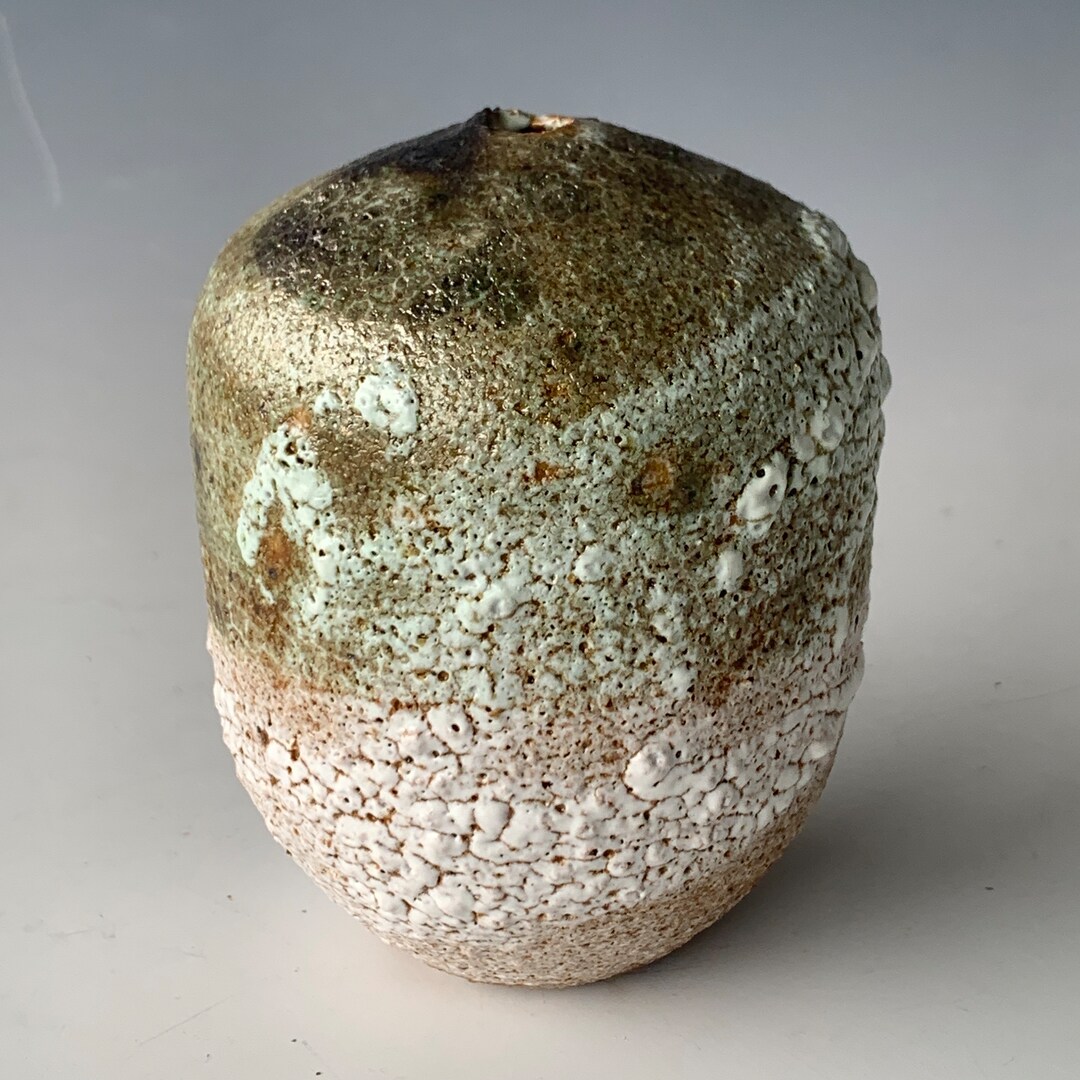 Unique Sea-themed Vessel - Etsy