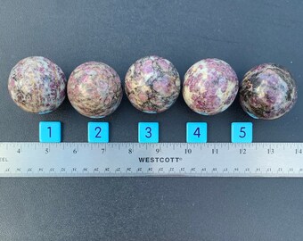 Ruby in Matrix - Etsy