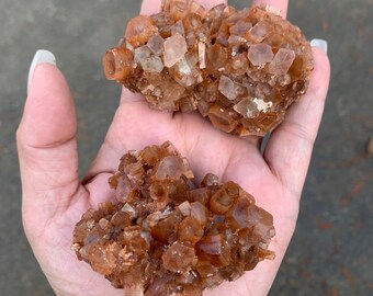 Brown Aragonite - Etsy