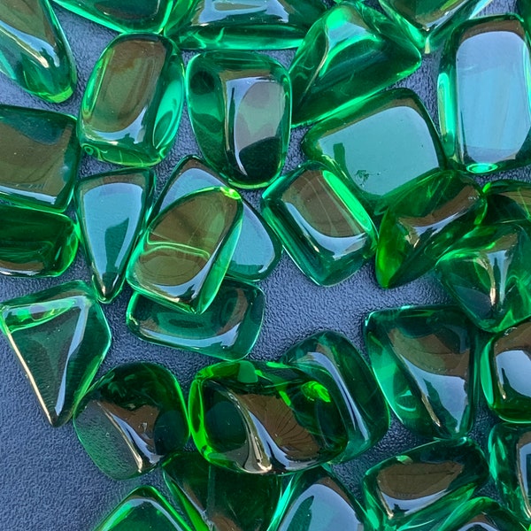 Green Obsidian - Etsy