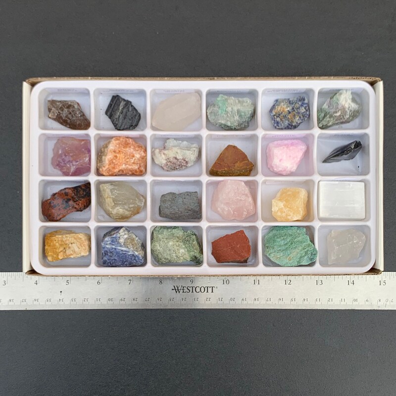 Stone Identification - Etsy