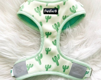 Cactus Harness - Etsy