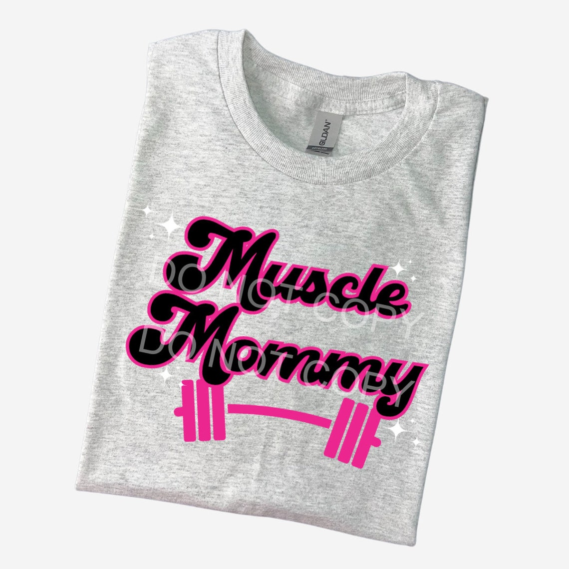Muscle Mommy Png | Fitness Png | Gym Mom Png - Etsy