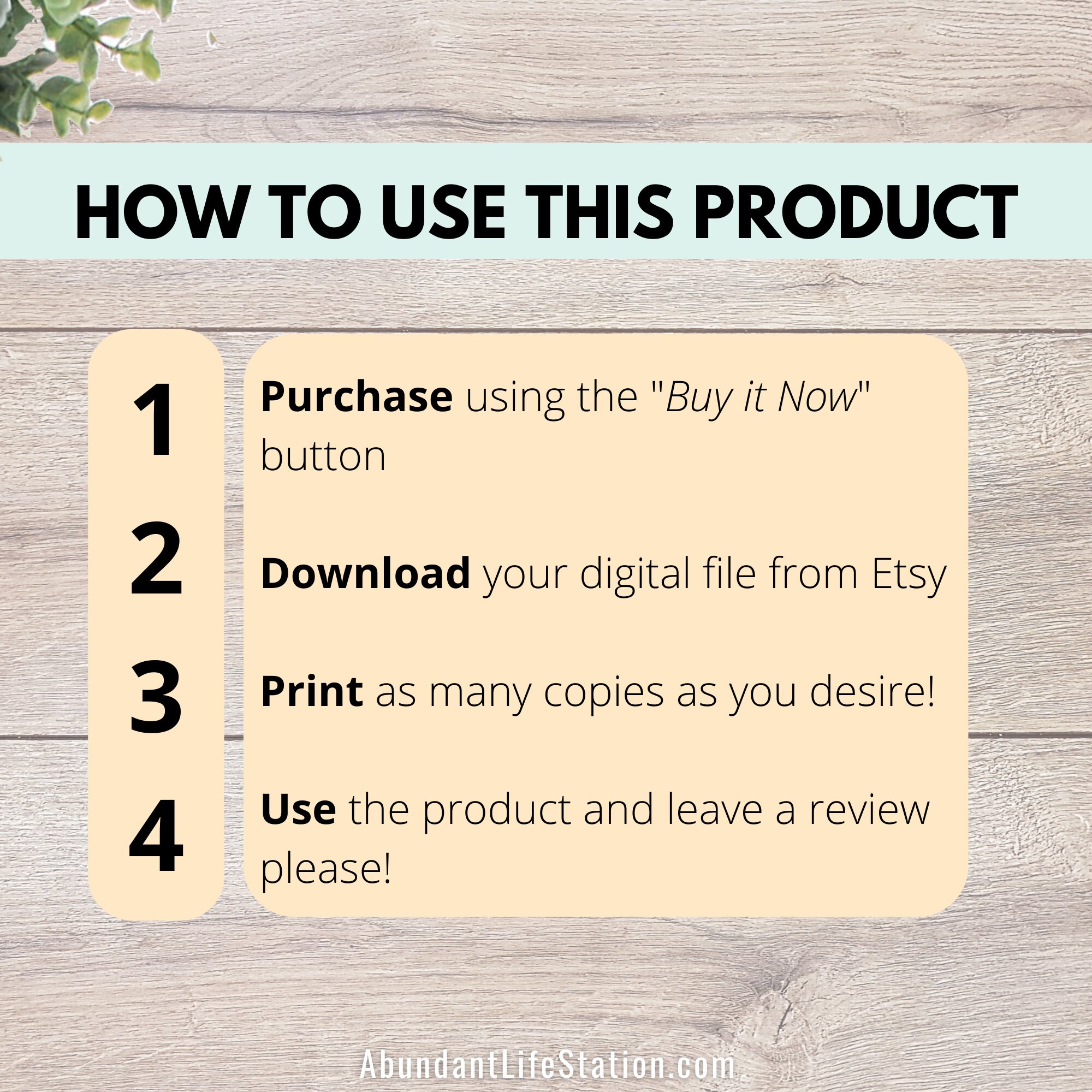 Weekly Planner Printable, Landscape, Week at a Glance, Weekly Agenda ...