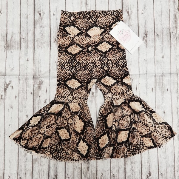 Bell Bottoms - Etsy