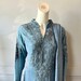 Light Blue Palazzo Set - Etsy