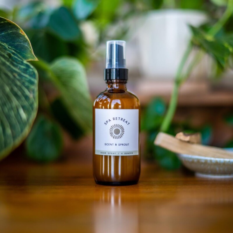 ScentandSprout - Etsy