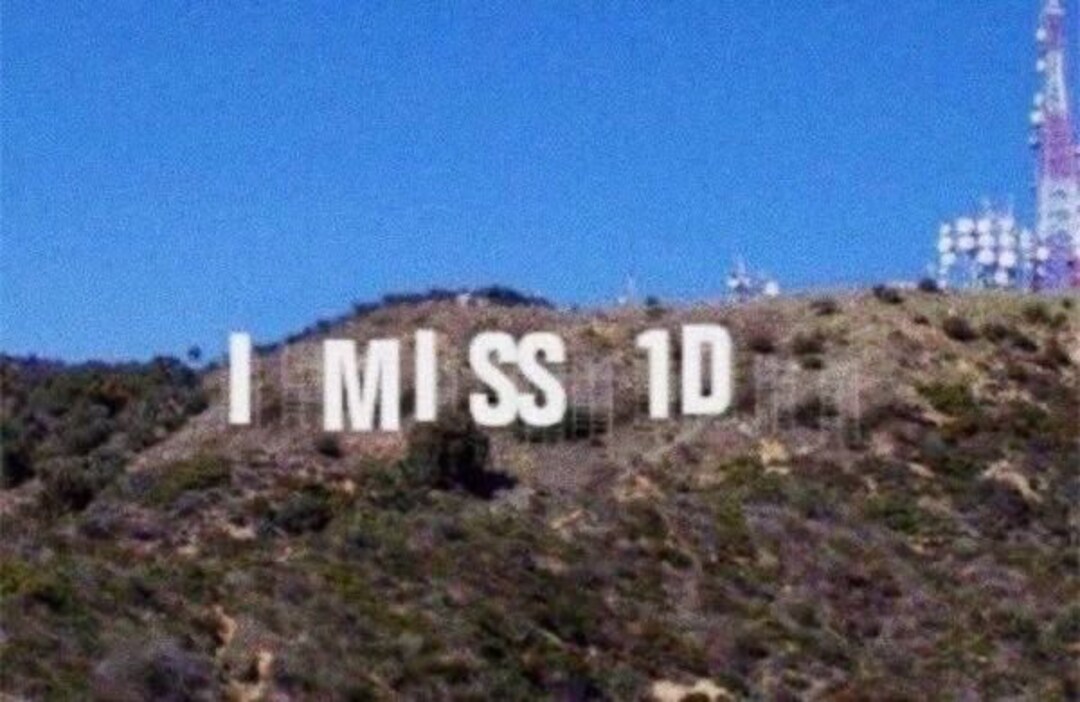 The ORIGINAL Take a Chonce Random 1D Meme - Etsy