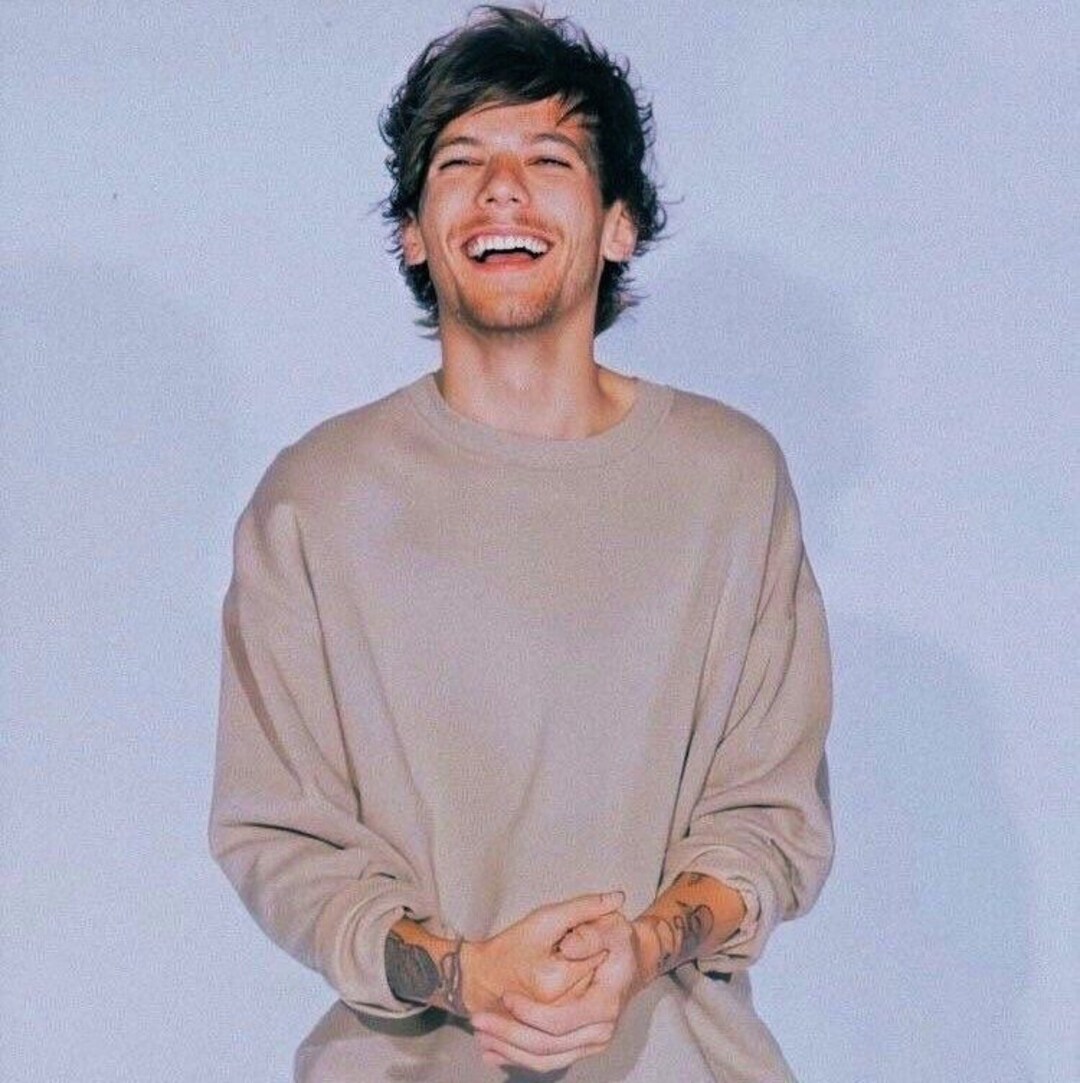 The ORIGINAL Take a Chonce - Random Louis Meme - Etsy