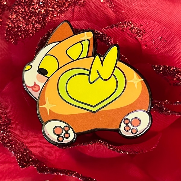 Yamper - Etsy