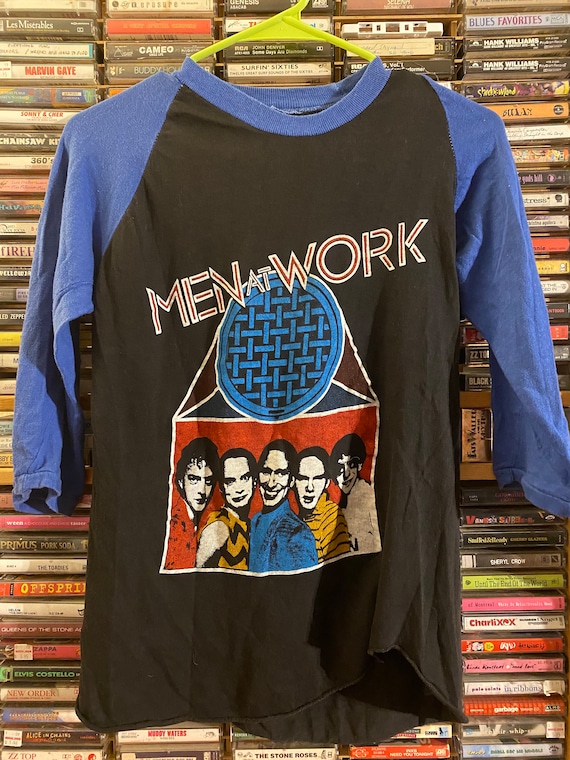 men at work business - Gem