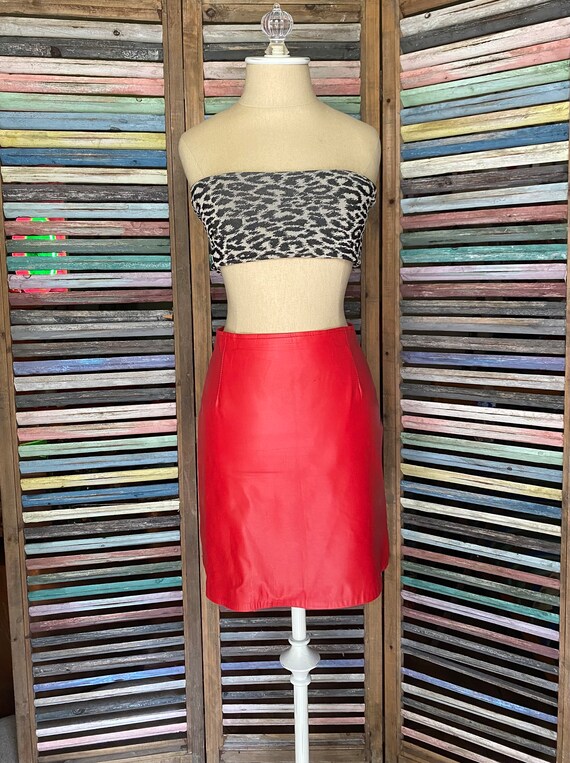 Vintage 80s mod soul - Gem