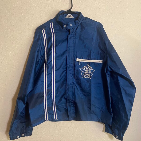 Swingster Jacket - Etsy