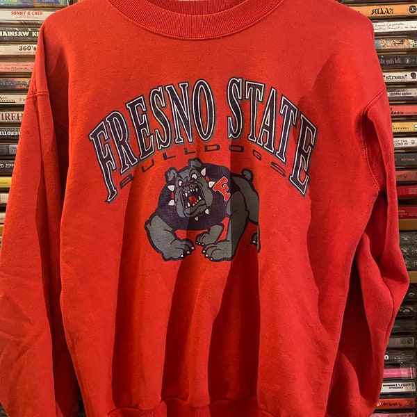 Fresno State - Etsy
