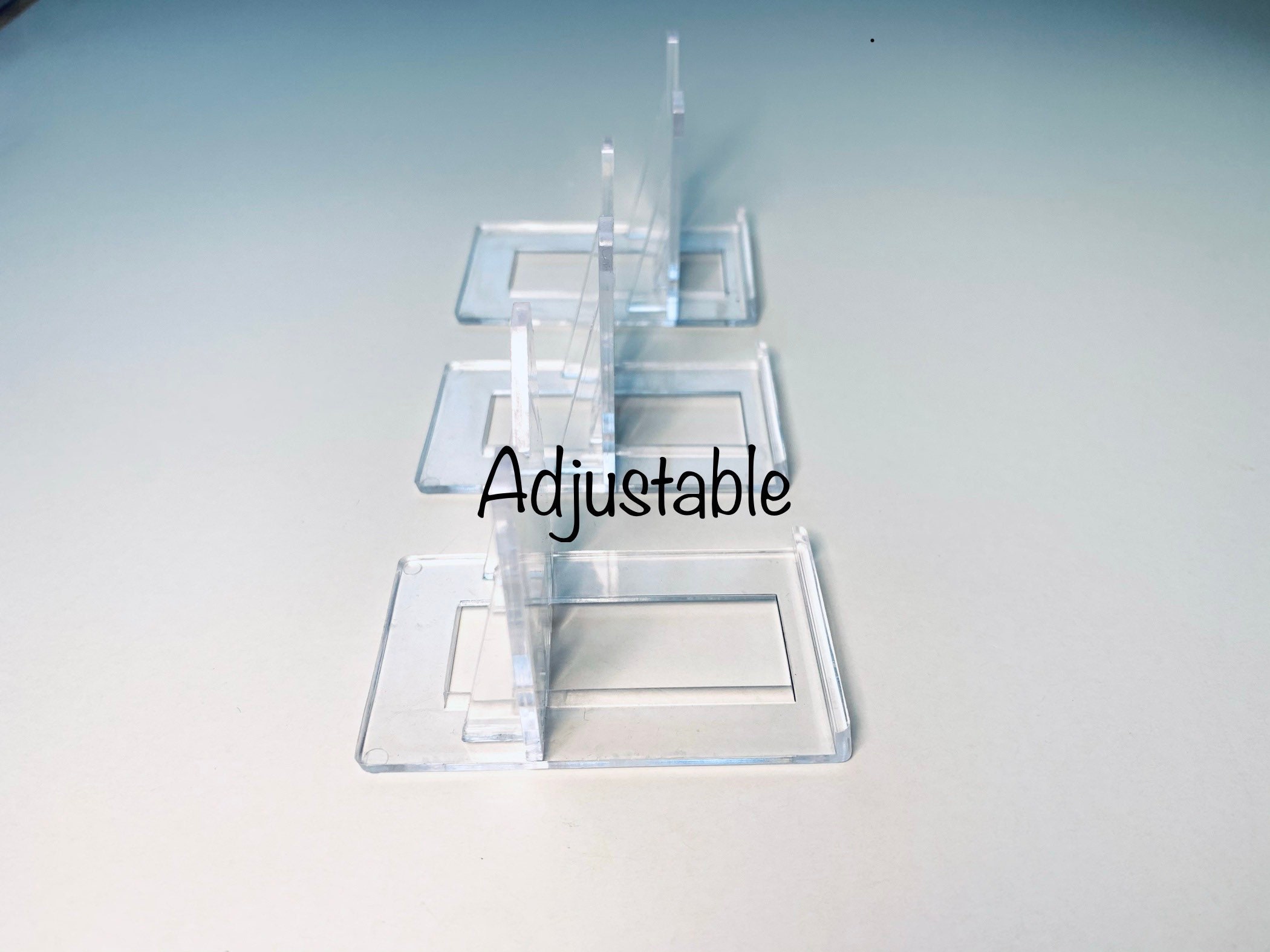 5 Display Stands - Etsy Australia