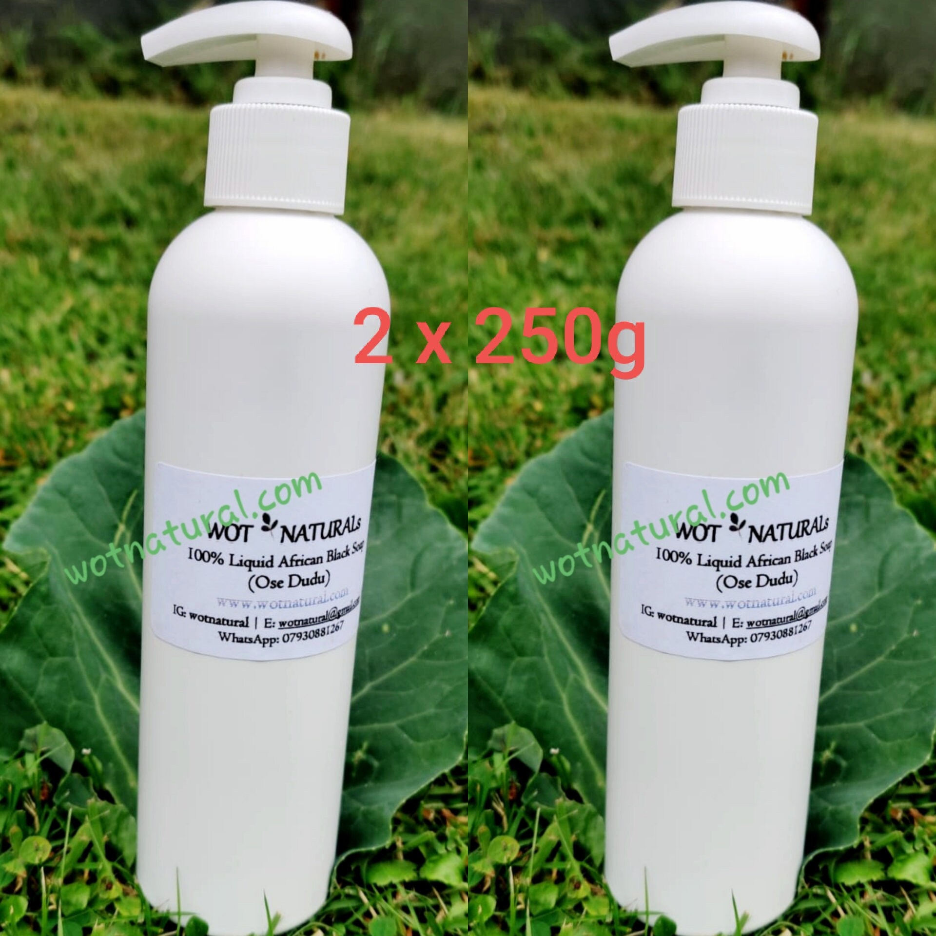 Organic Raw African Black Soap UK Ose Dudu Natural Ose Abuwe | Etsy UK