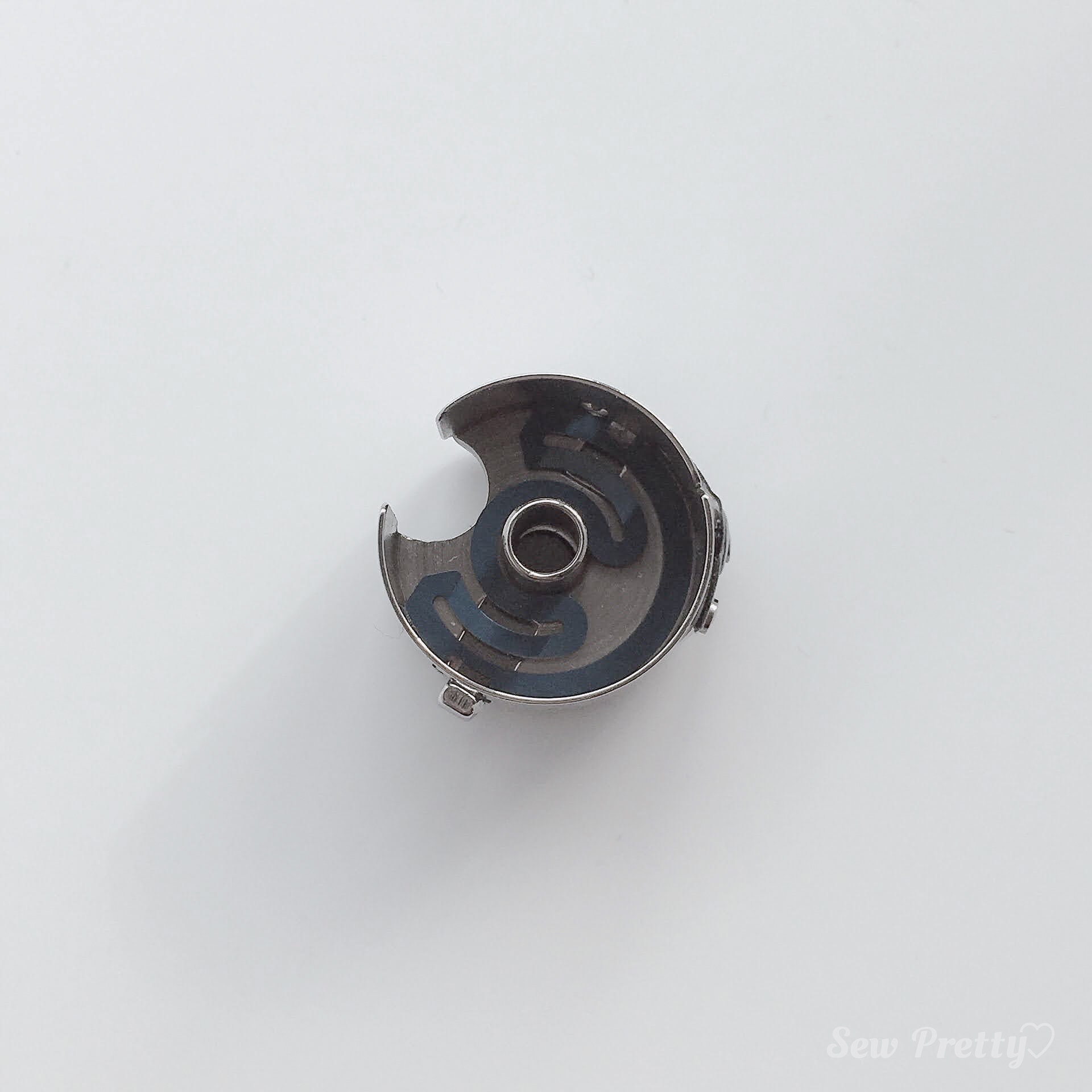 Bobbin / Bobbin Case for Industrial Juki Single Needle Lock Stitch ...