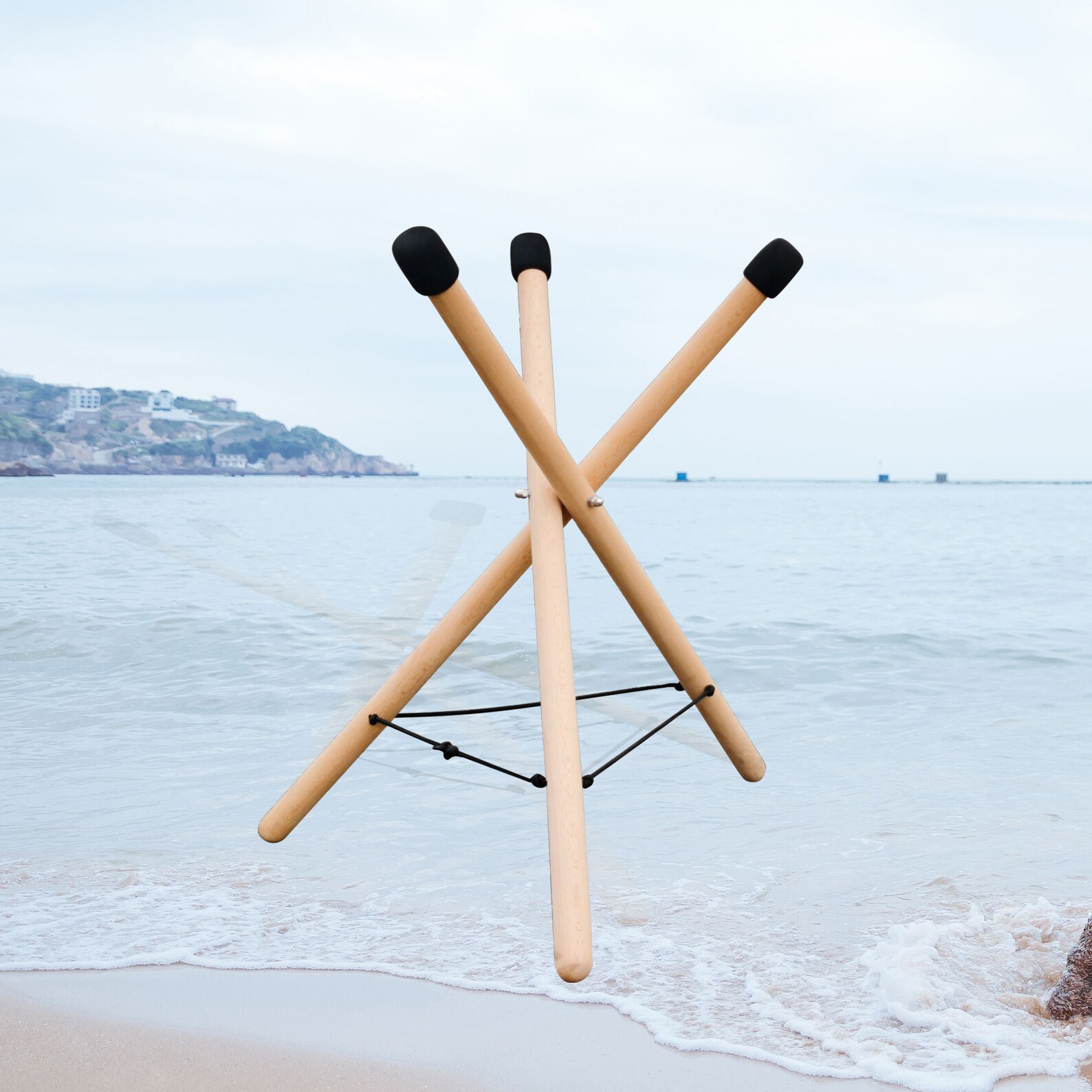 Handpan Stand Handpan Drum Wooden Stand Handpan Stand Tongue - Etsy