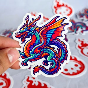 Custom Die Cut Stickers. Your Custom Vinyl Sticker or Decal Cut to Any ...