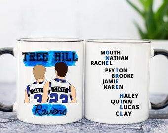 Peyton One Tree Hill - Etsy
