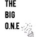 The Notorious BIG ONE Party Table Signs DIGITAL Files - Etsy