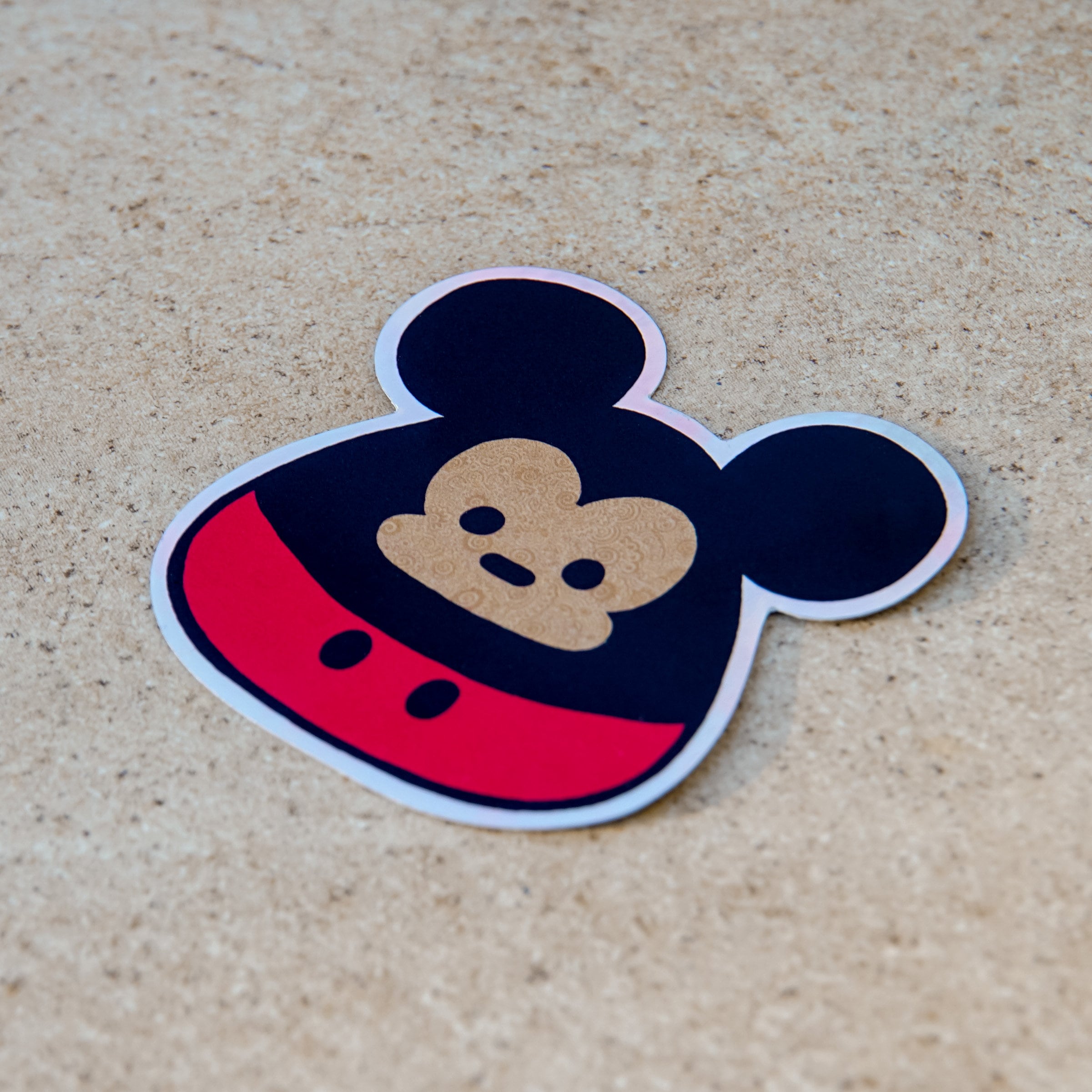 Mickey mouse squishmallow store