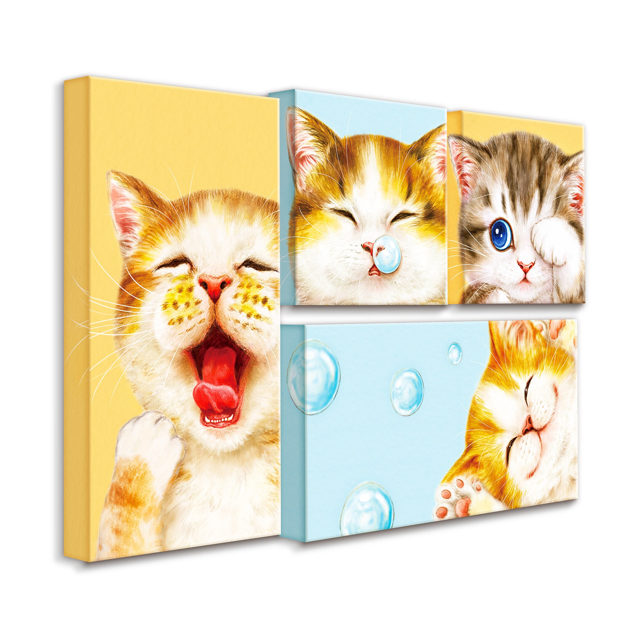 Plastic Jigsaw Puzzle Canvas for Adults 352 Pieces: Take a | Etsy