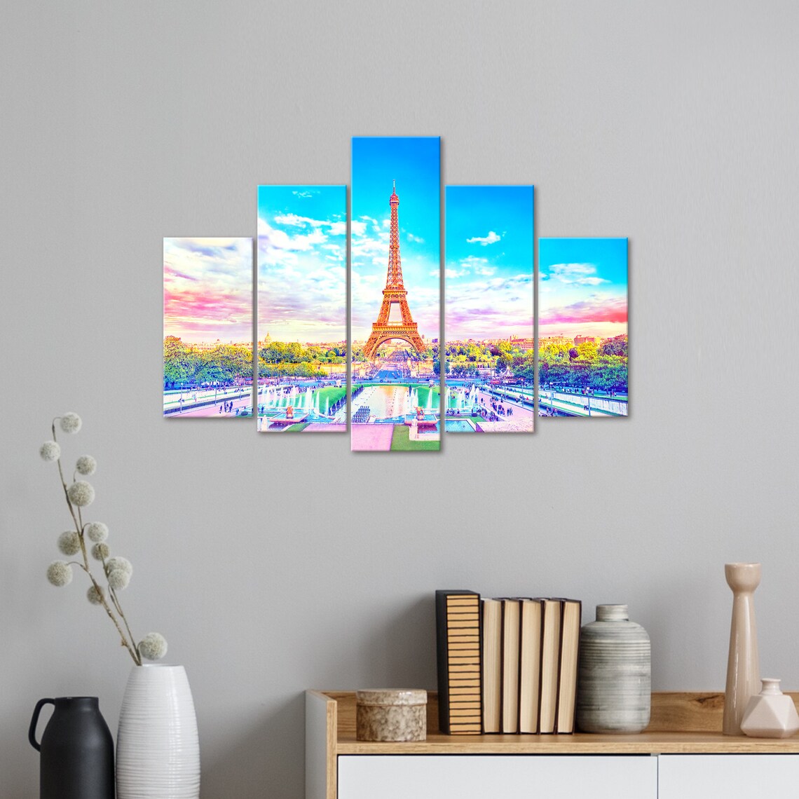 Plastic Jigsaw Puzzle Canvas for Adults 792 Pieces: Beautiful - Etsy