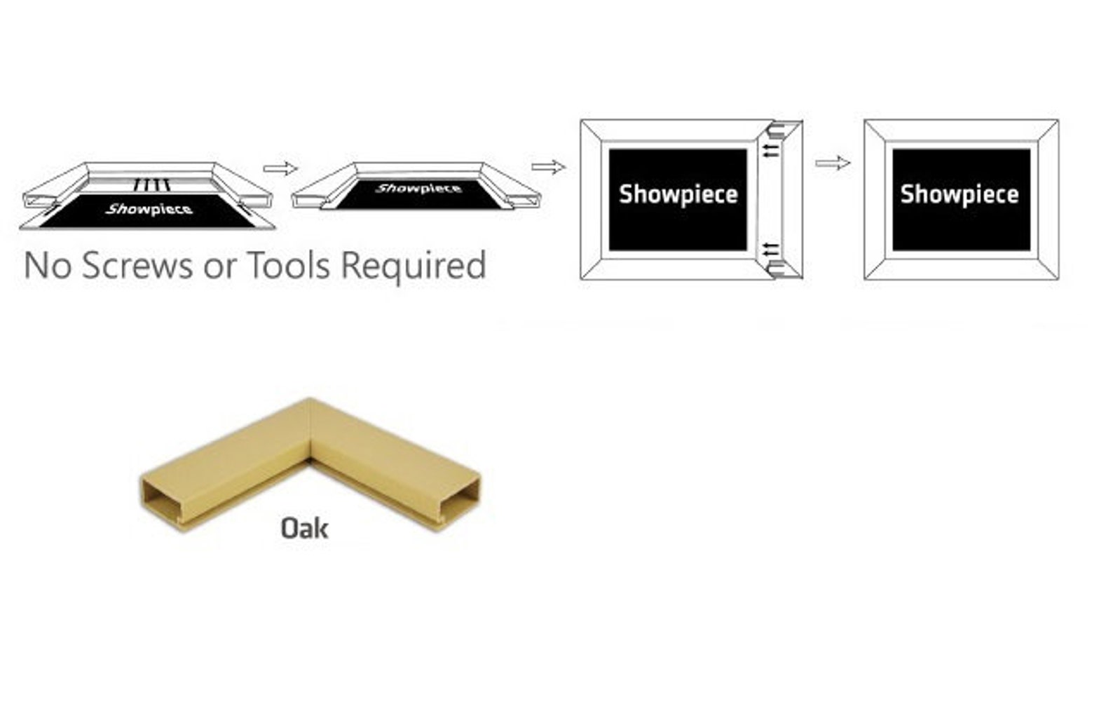 Idealtech 1000-piece Plastic Puzzle Frame - Etsy