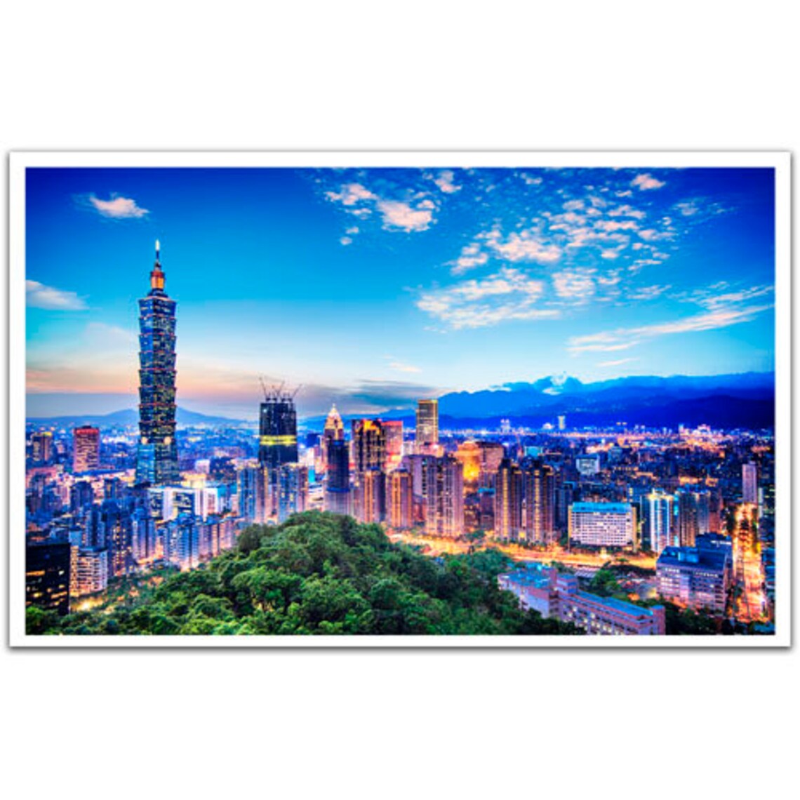 4000 Piece Plastic Jigsaw Puzzle for Adults: the Beautiful - Etsy