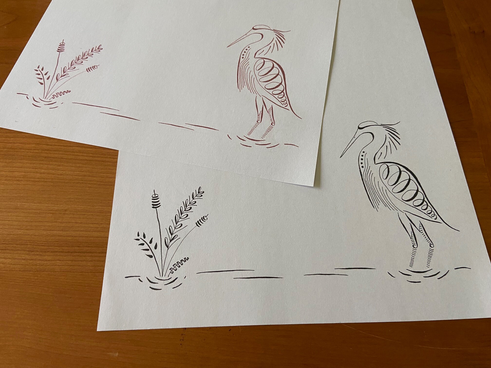 Custom One Page Typewritten Letter for Birthdays, Anniversaries, and ...