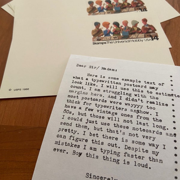 Prank Mail - Etsy