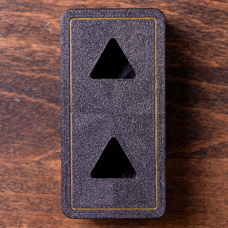 D20 (oversized Spindown) Life Counter Box / Lord of the Rings Magic the ...