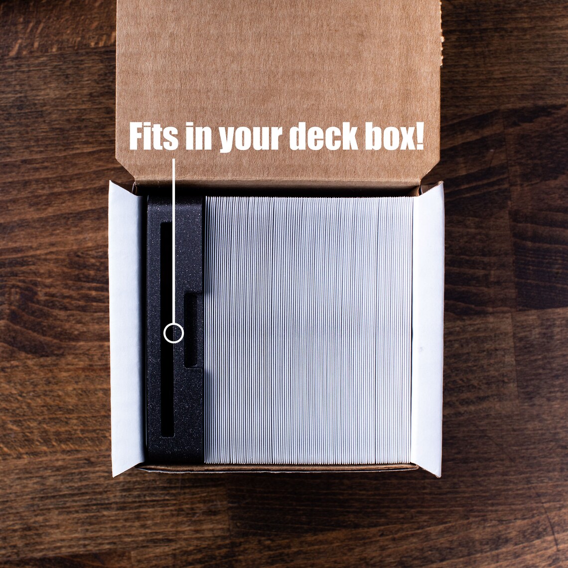 Commander Life Counter Box / Tray for Kaalia of the Vast MTG - Etsy