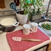 PATTERN: Kent Dish Drying Mat I Crochet Dish Mat I Handmade Dish Mat - Etsy