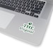 THE Original Ohio University Sticker - Celebrate Tradition & Legacy ...