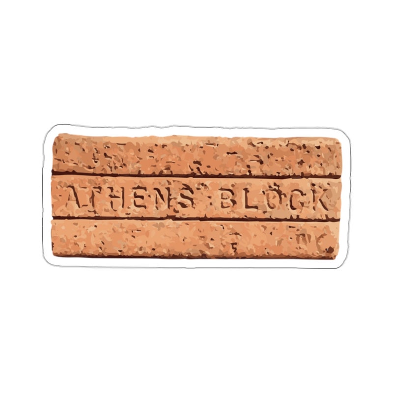 Athens Ohio - Etsy