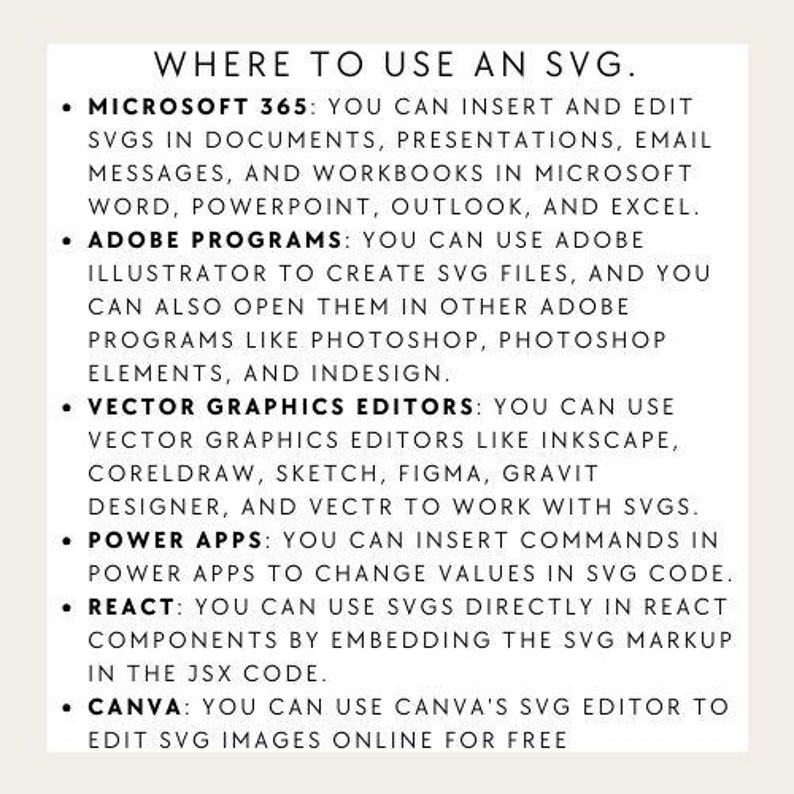 Handmade Flower Vector Set - Easy to Use for Any DIY Design Projects - Etsy