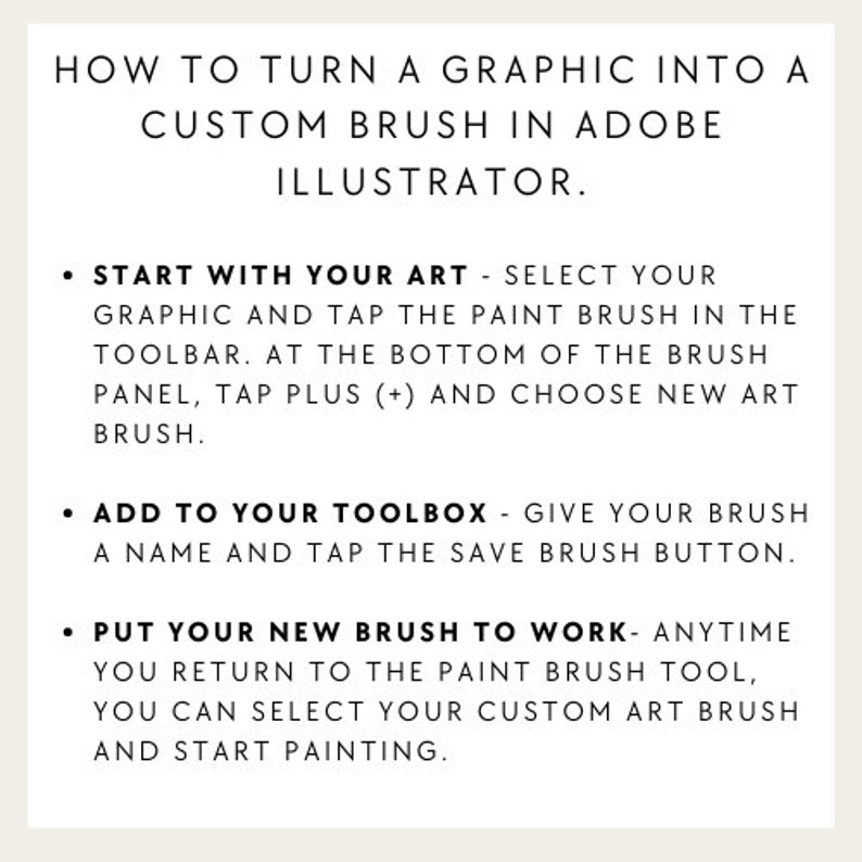Handmade Brush Stroke Vector Set - Easy to Use for Any DIY Design ...
