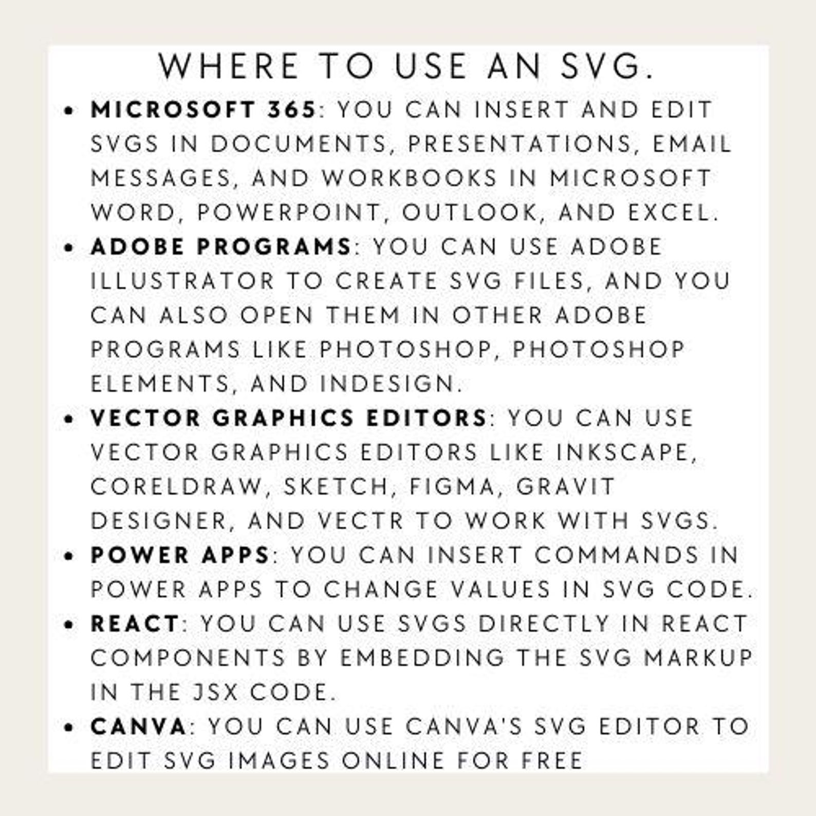 Handmade Flower Vector Set - Easy to Use for Any DIY Design Projects - Etsy