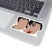Scream Duo Sticker - Billy and Stew Reveal Scene - Kiss-cut Stickers - Etsy