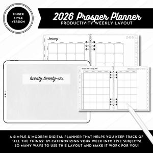 Teacher Binder Dated - Etsy