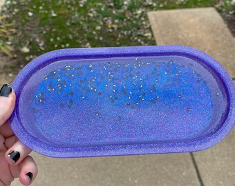 Gem Tray - Etsy