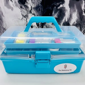 Ultimate Phlebotomy Box - Etsy