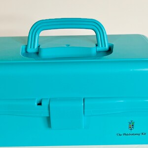 Ultimate Phlebotomy Box - Etsy